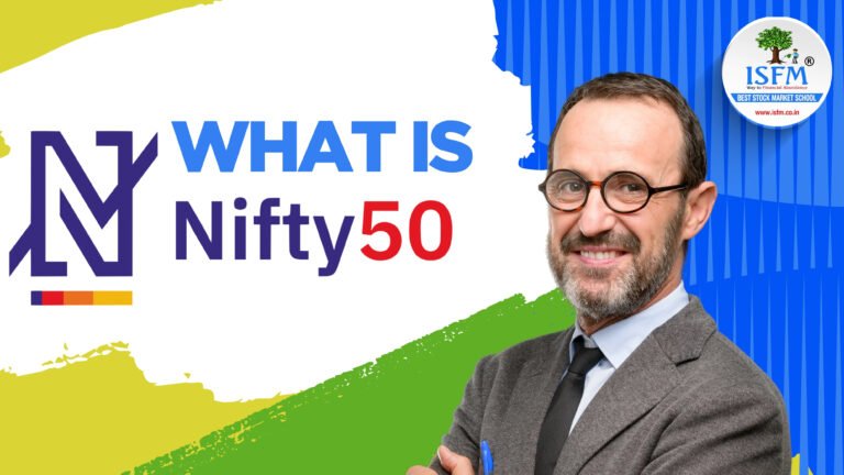 Understanding Nifty 50: Key Features, Significance, Future Trends ...