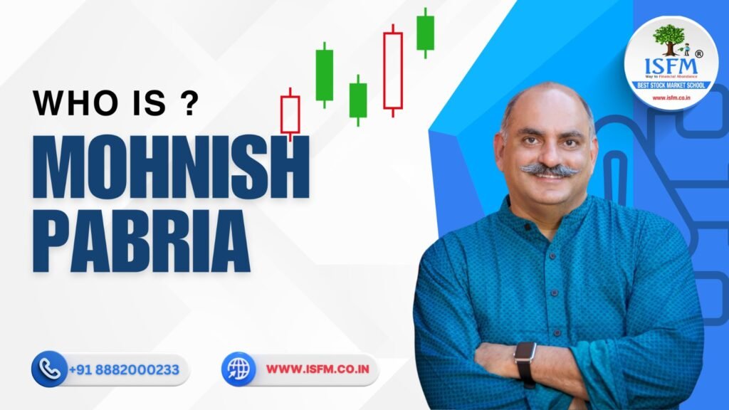 Mohnish Pabrai Net Worth 2024: A Deep Dive into His Investment Journey ...