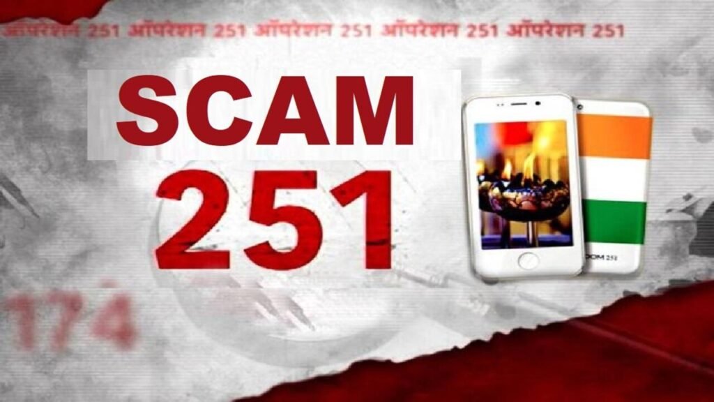 Freedom 251 Scam: The Shocking Truth Behind India’s Biggest Tech Fraud