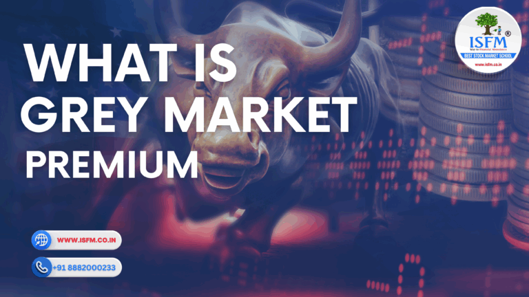 What is Grey Market? Features, Advantages, Risks & Smart Trader Strategies