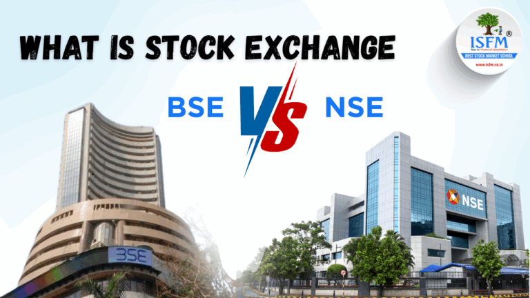NSE vs BSE: Which Indian Stock Exchange is Right for You?