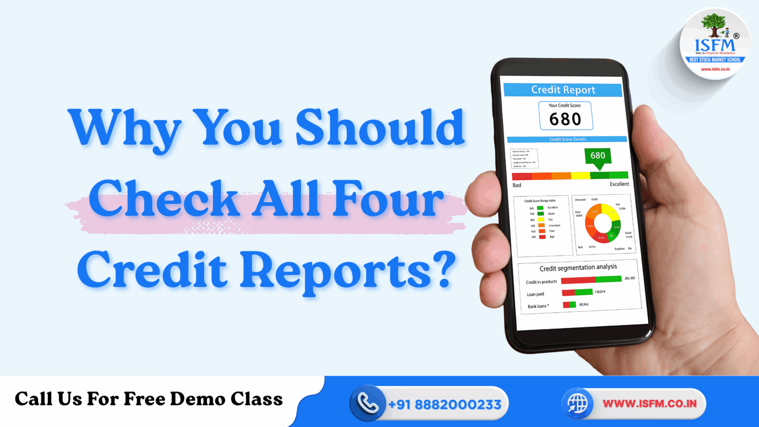 Claim 4 Free Credit Reports Every Year in India: A Complete 2025 Guide