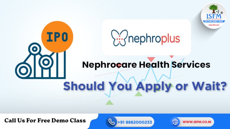 Nephrocare Health IPO Review 2025 – Dates, Should You Apply?