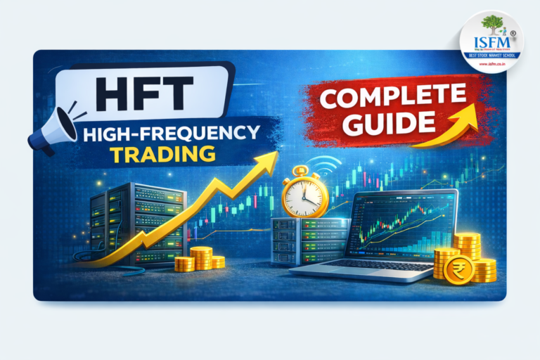 Most successfull HFT trading firm story, The ₹1.6 Lakh Crore Intraday ...