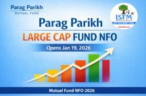 New NFO Announcement By PPFAS for Parag Parikh Large Cap Fund